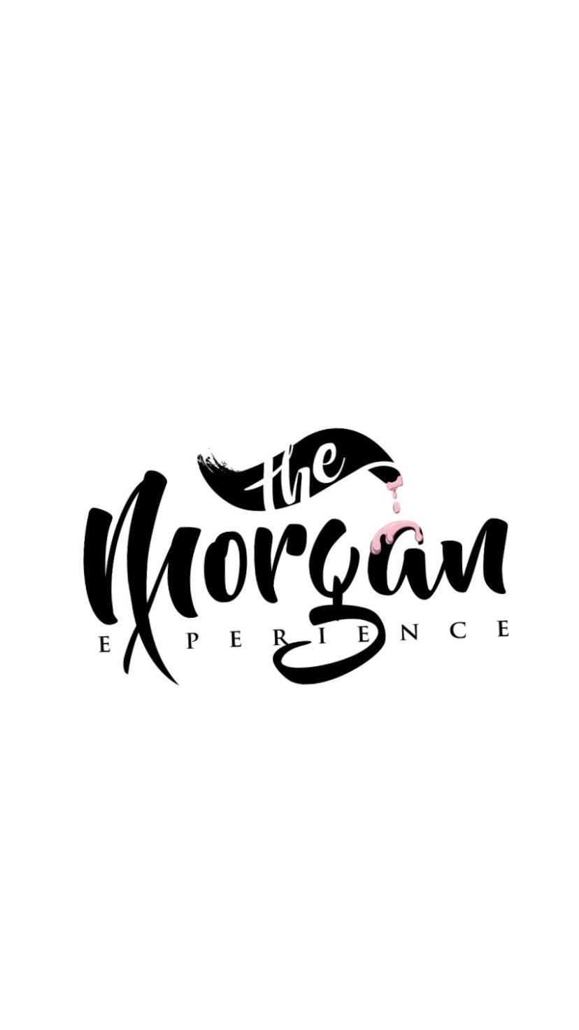 The Morgan Experience logo
